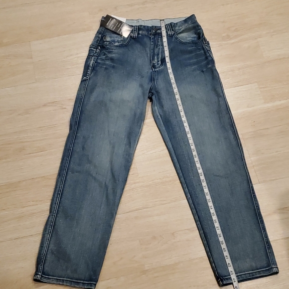 FLAY | Jeans | Flay Big Jeans | Poshmark